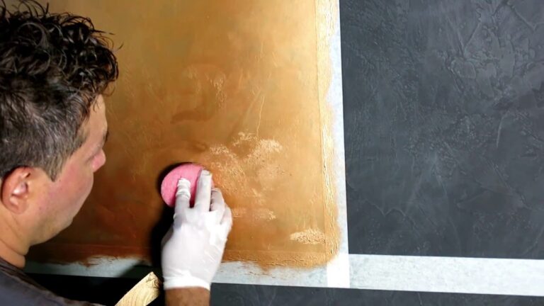 Descubre el impactante efecto perlado de la pintura gris metalizada ...