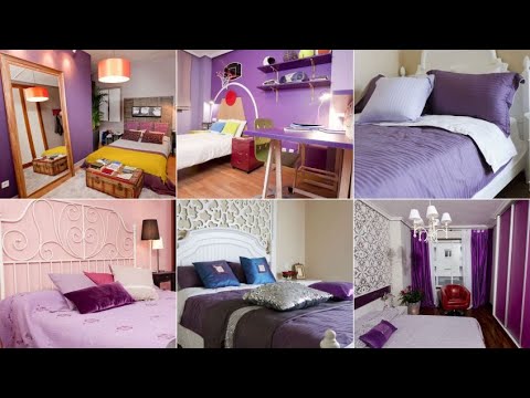 Descubre qué colores combinan con el lila en decoración | Actualizado ...