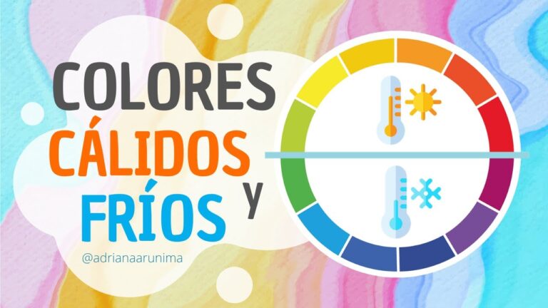 Descubre los colores cálidos: la clave para crear ambientes acogedores ...