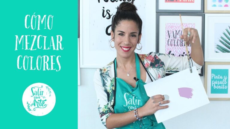 Descubre cómo lograr el encantador color lila claro en tus looks ...