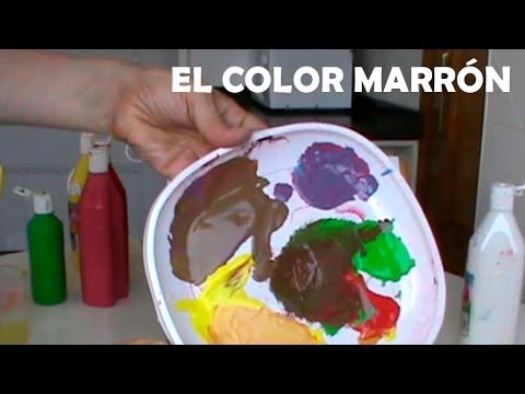Descubre la increíble combinación de marrón y azul para lucir con ...
