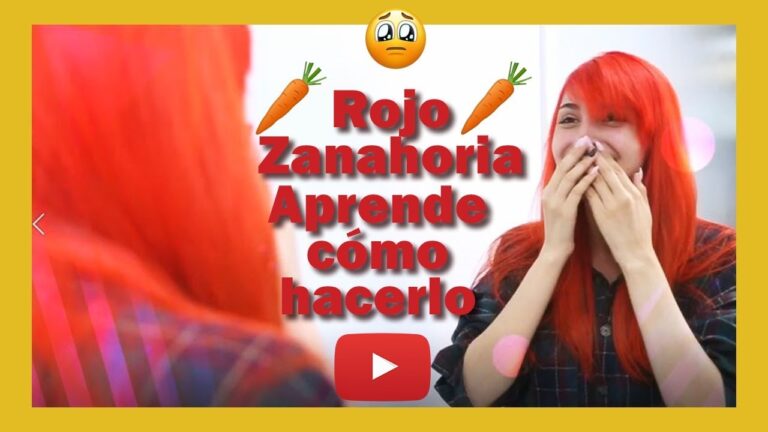 Descubre los deslumbrantes tonos de rojo: nombres en español ...